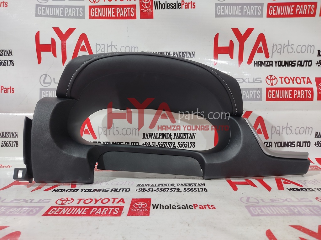 PANEL ASSY, INSTRUMENT CLUSTER FINISH | H Y A parts