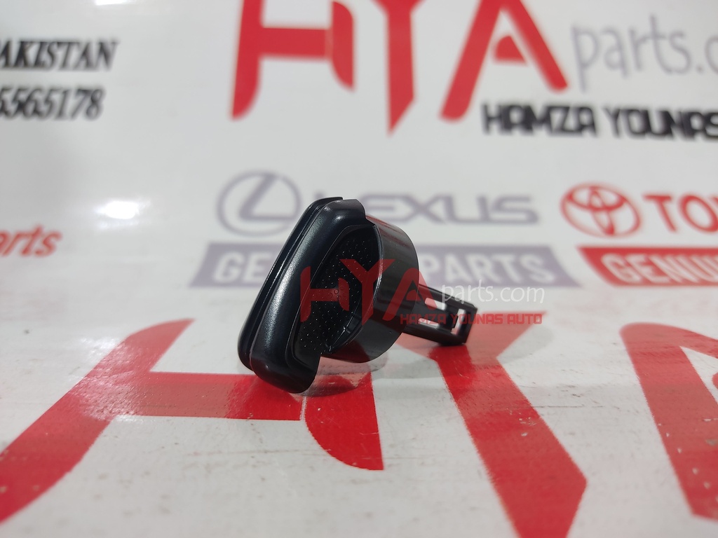 KNOB, HEATER CONTROL | H Y A parts