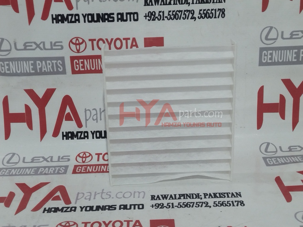 FILTER, CLEAN AIR (AC FILTER) | H Y A parts