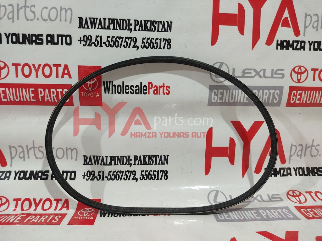 BELT, V (COOLER COMPRESSOR TO CRANKSHAFT PULLEY), NO.1 | H Y A parts