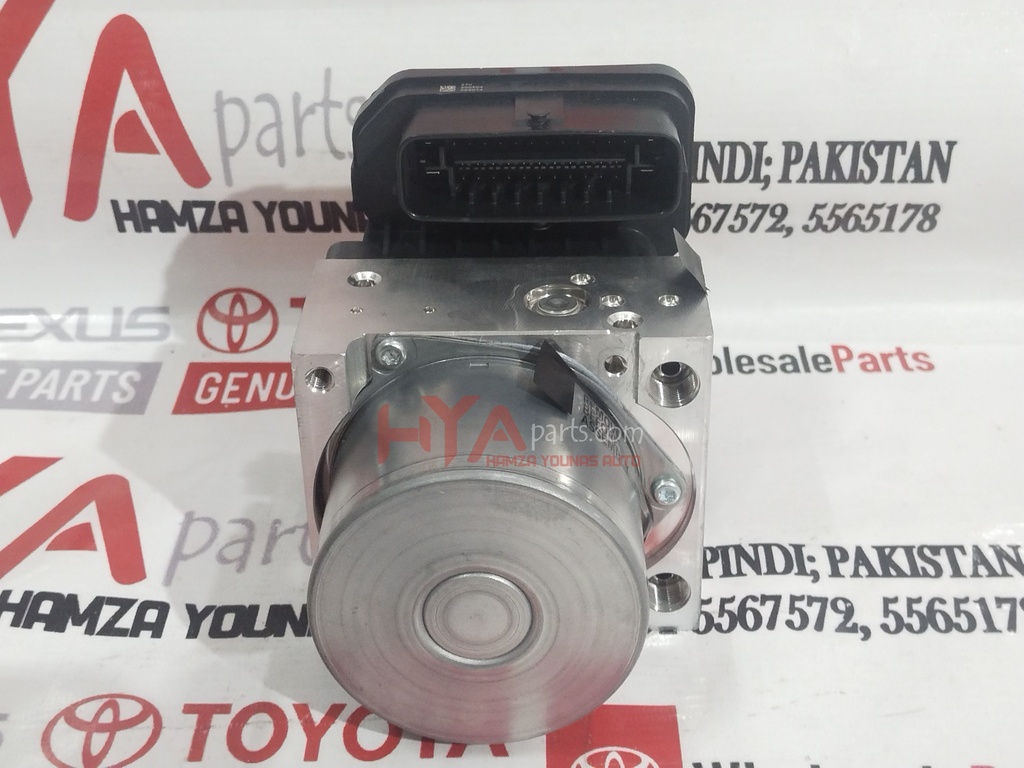 ACTUATOR ASSY VSC | H Y A parts