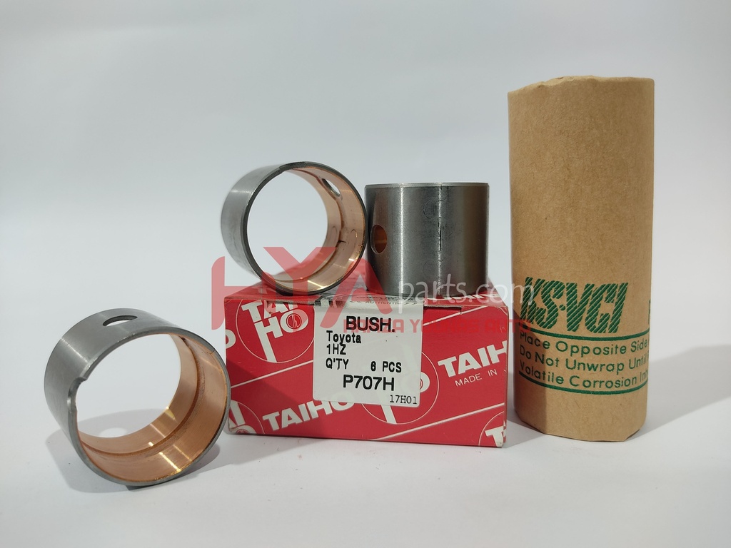 P707H [ROD BUSH FOR CONNECTING 1HD 1HZ] | H Y A parts