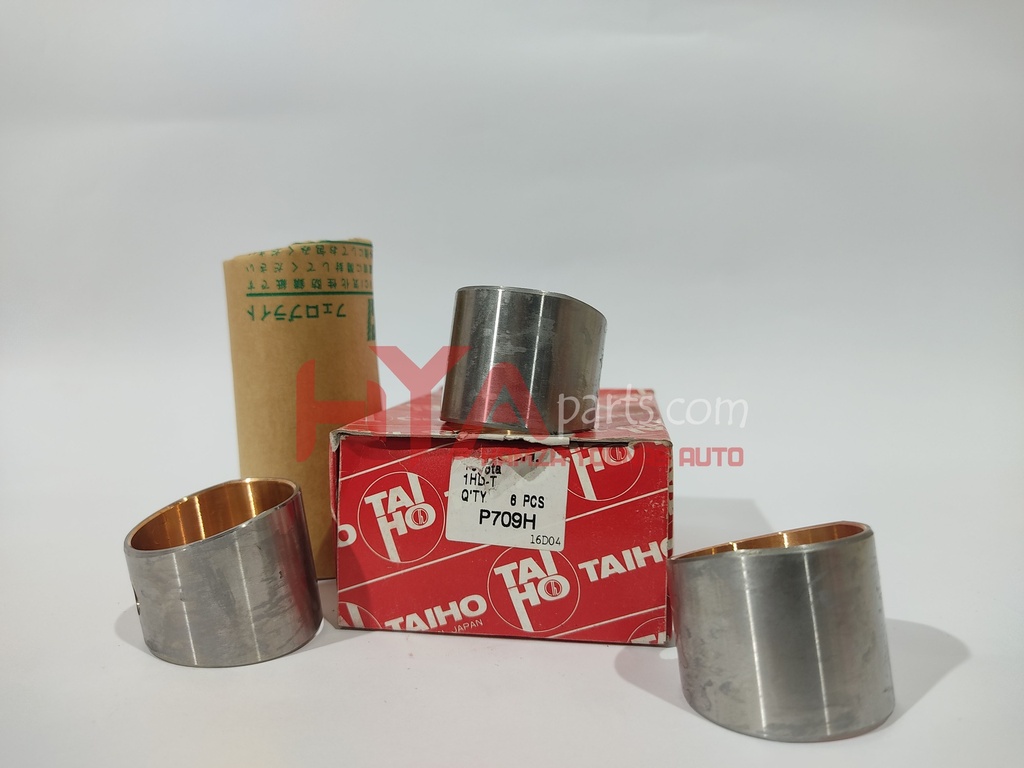 P709H [ROD BUSH CONNECTING 1HD 1HZ] | H Y A parts