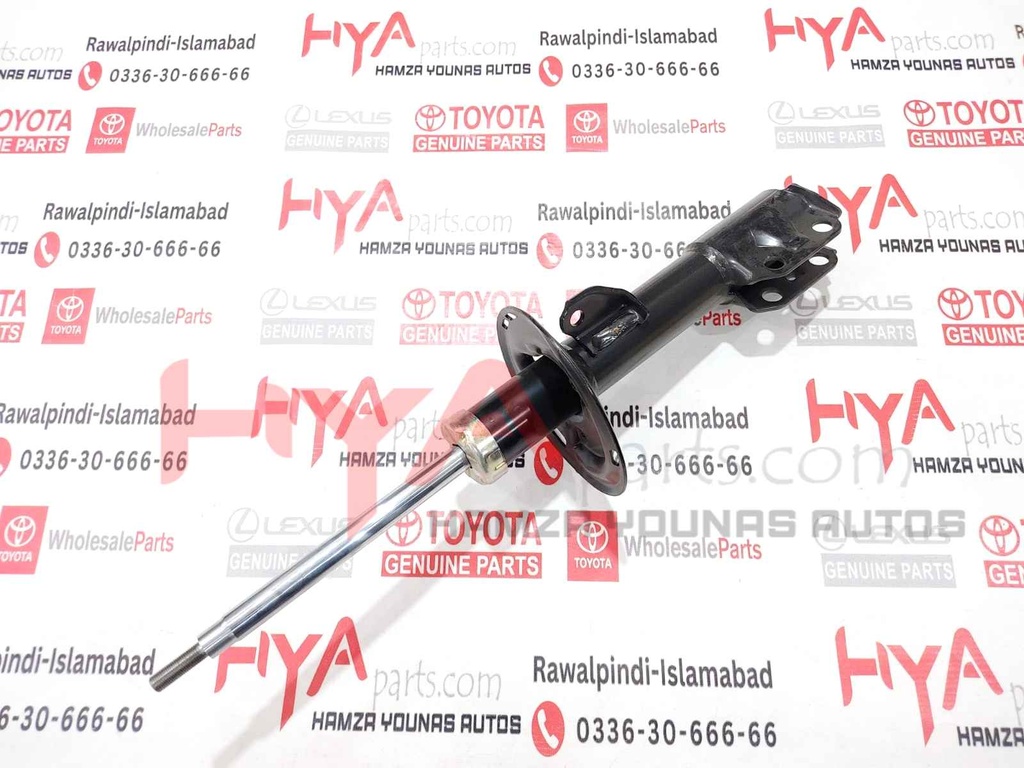 ABSORBER ASSY, SHOCK, FRONT RH | H Y A parts