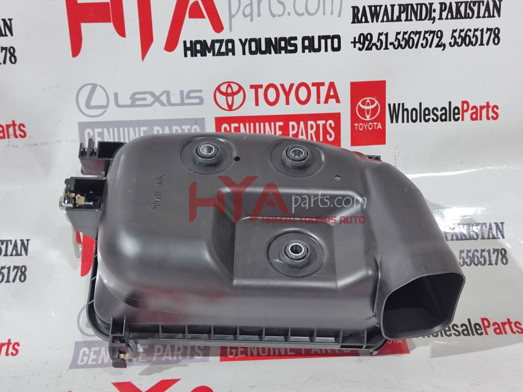 CASE SUB-ASSY, AIR CLEANER | H Y A parts