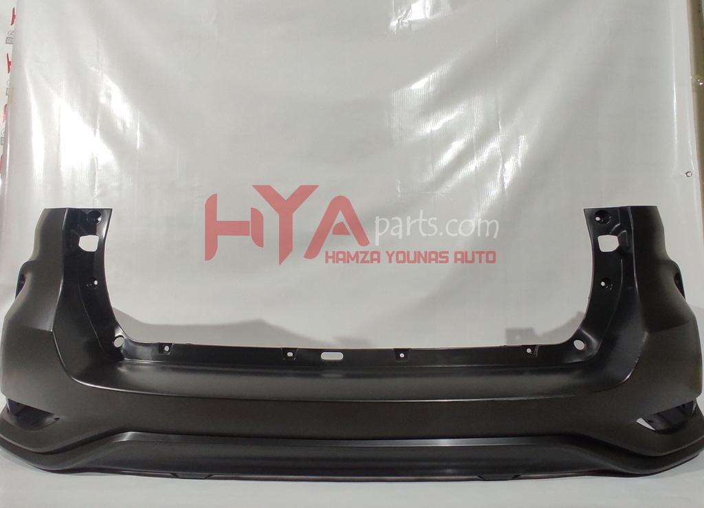 COVER, REAR BUMPER | H Y A parts
