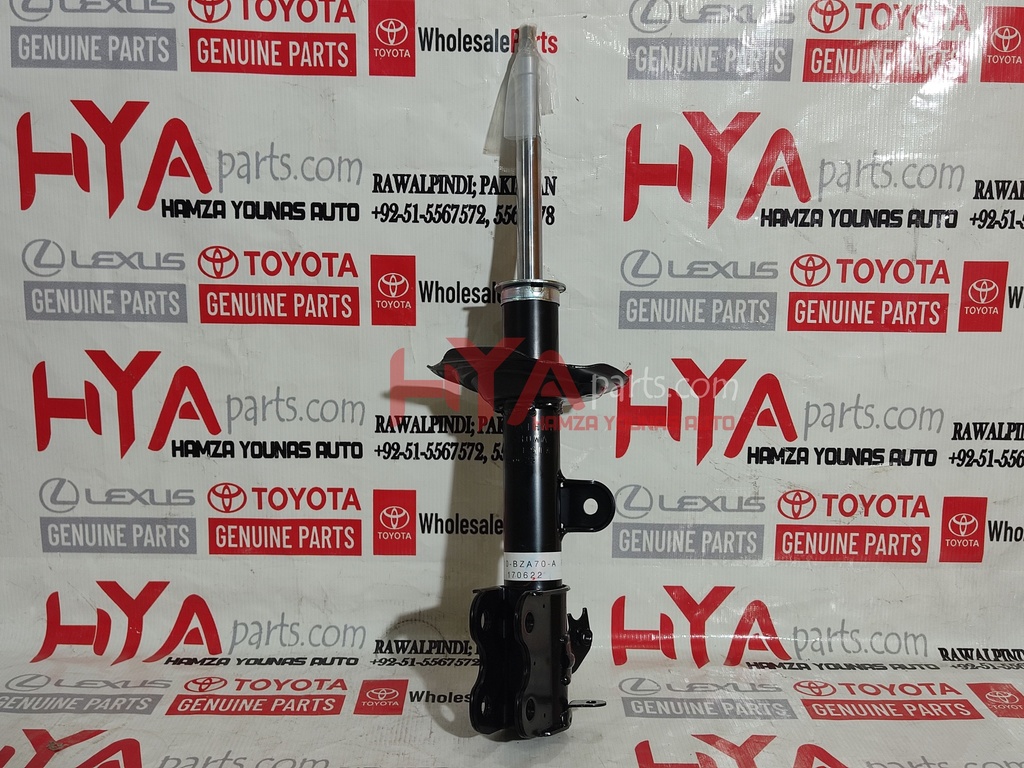 ABSORBER ASSY, SHOCK | H Y A parts