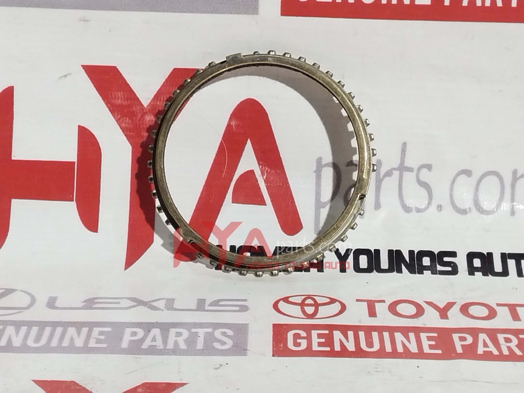 RING, SYNCHRONIZER, NO.3 | H Y A parts