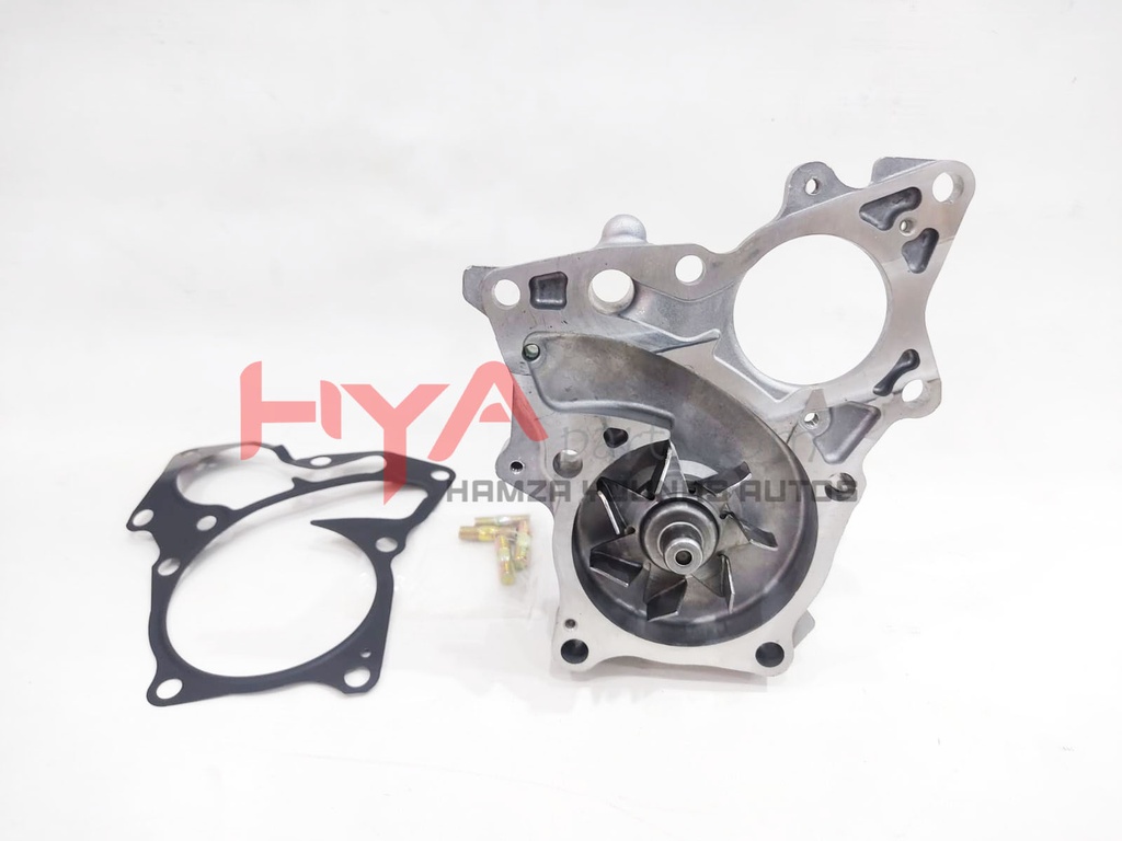 PUMP ASSY, ENGINE WATER (WATER BODY) | H Y A parts