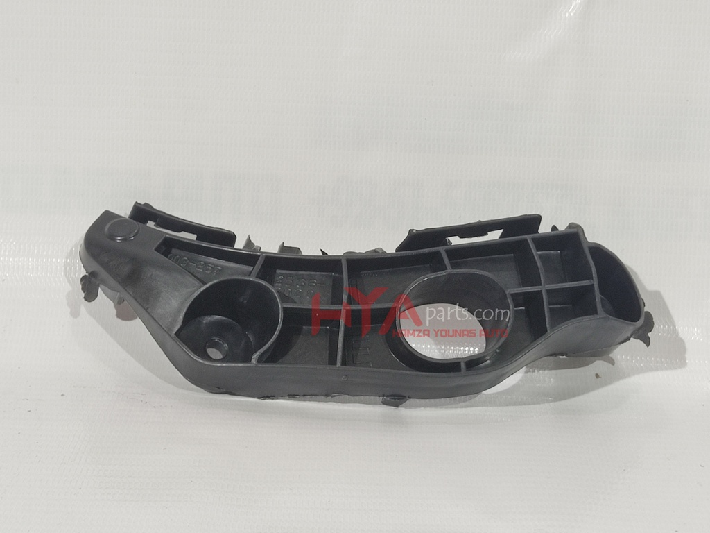 RETAINER, FRONT BUMPER SIDE, LH (BUMPER SPACER) CHINA | H Y A parts