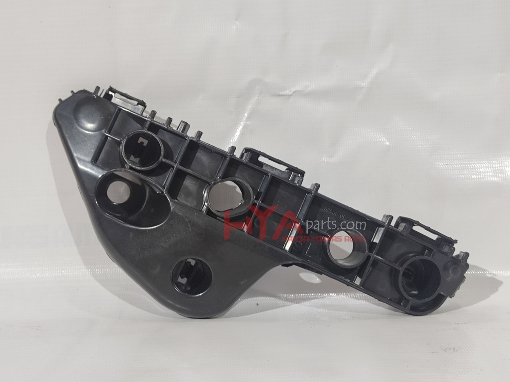 RETAINER, FRONT BUMPER SIDE, LH (BUMPER SPACER) | H Y A parts