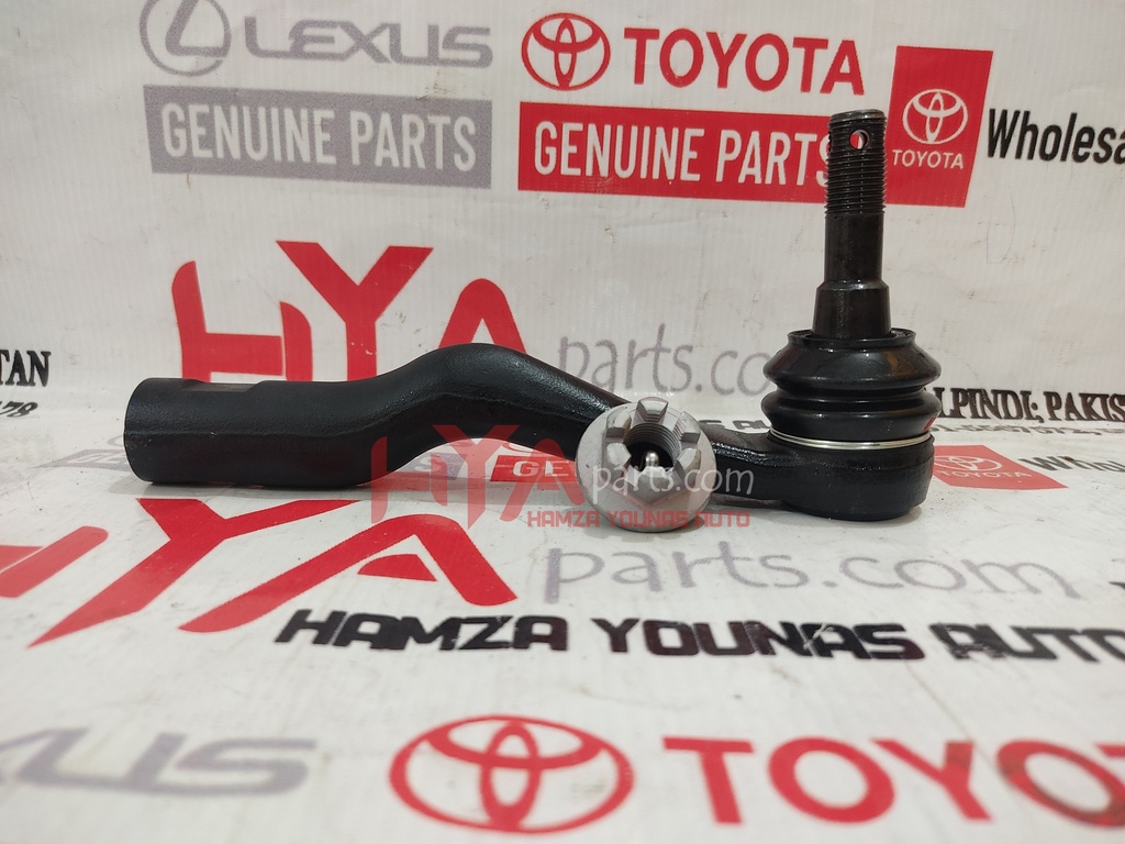 END SUB-ASSY, TIE ROD | H Y A parts
