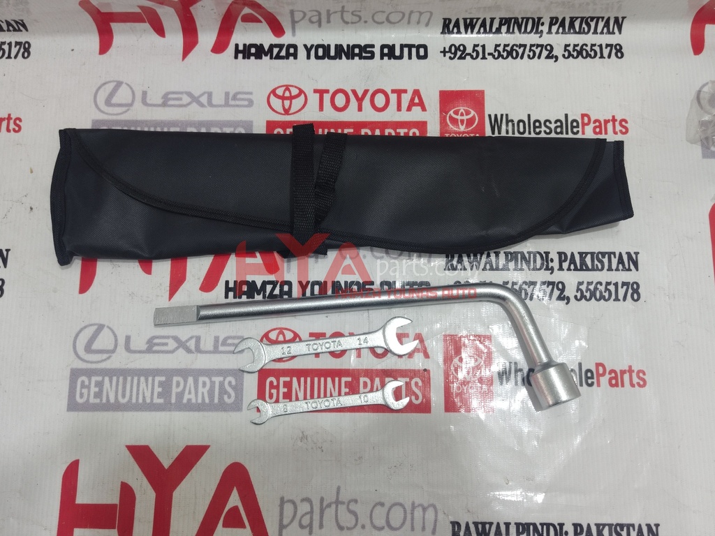 TOOL KIT SET | H Y A parts