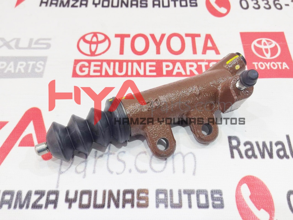 CYLINDER ASSY, CLUTCH RELEASE | H Y A parts