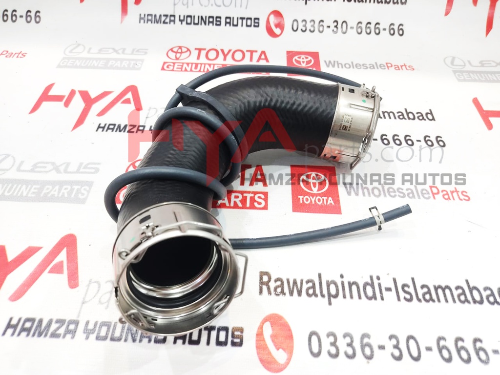 HOSE SUB-ASSY, AIR (OLD-0E021) | H Y A parts