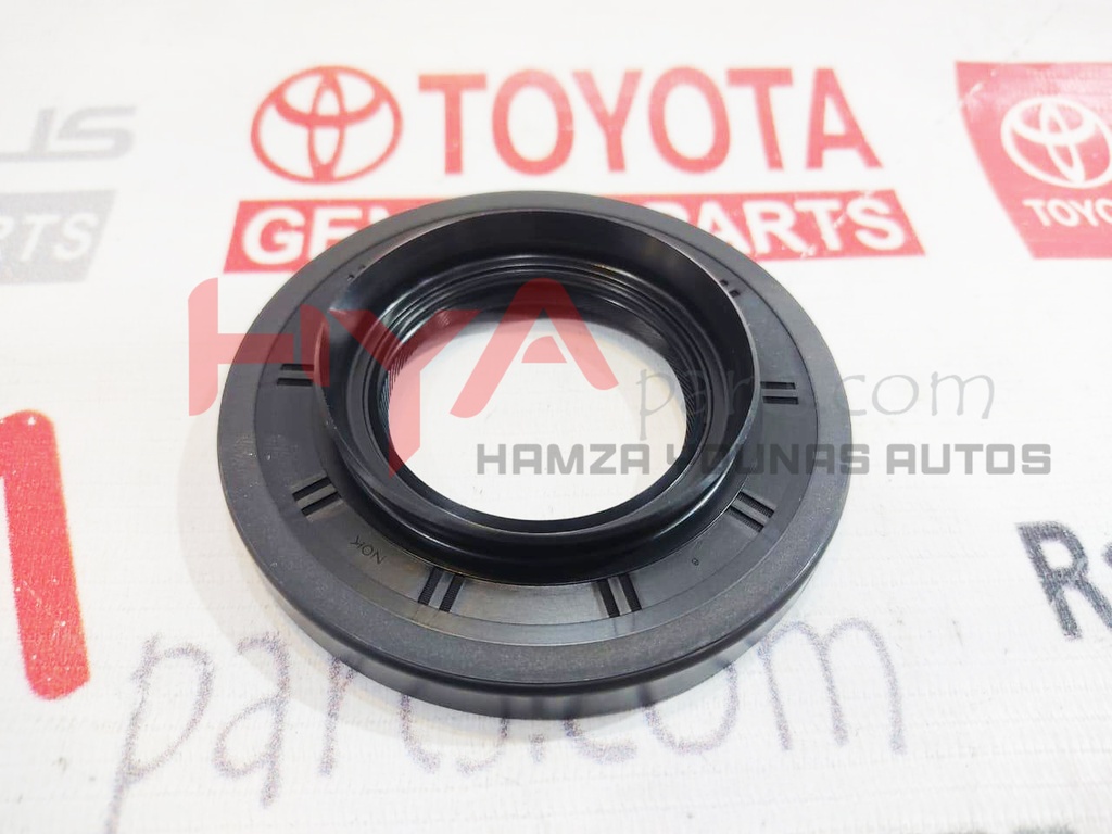 SEAL, OIL (FOR FRONT DIFFERENTIAL CARRIER) | H Y A parts