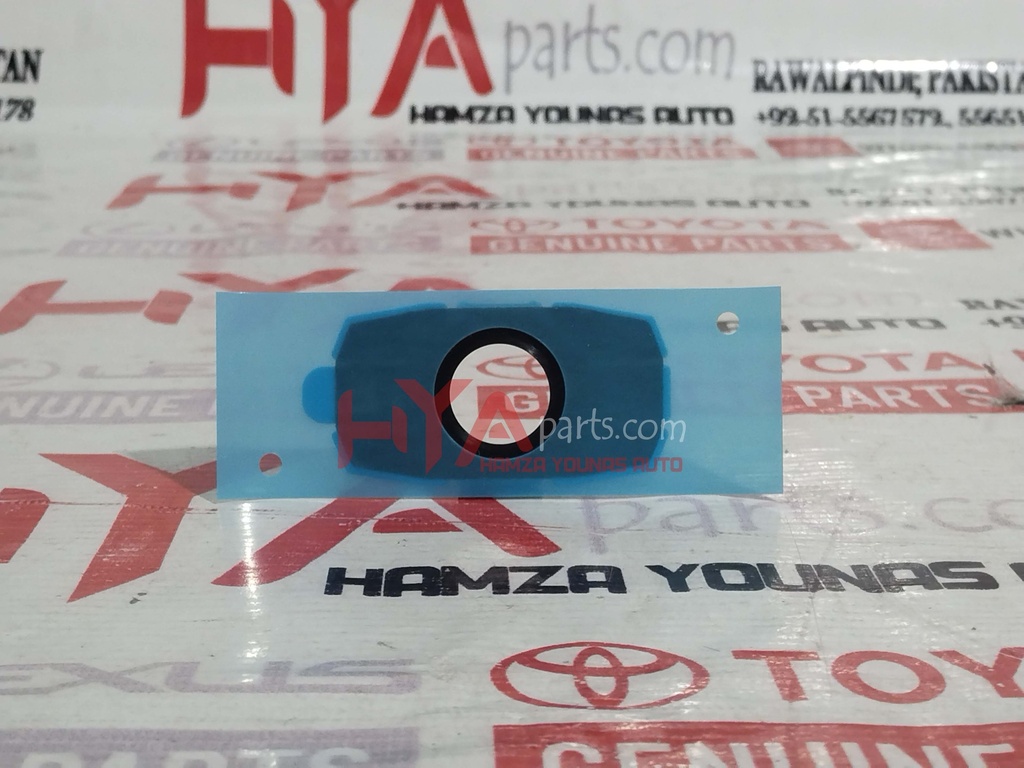 RETAINER, ULTRASONIC SENSOR, FR CORNER | H Y A parts