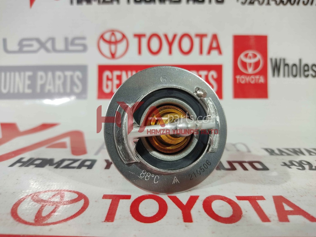 THERMOSTAT | H Y A parts