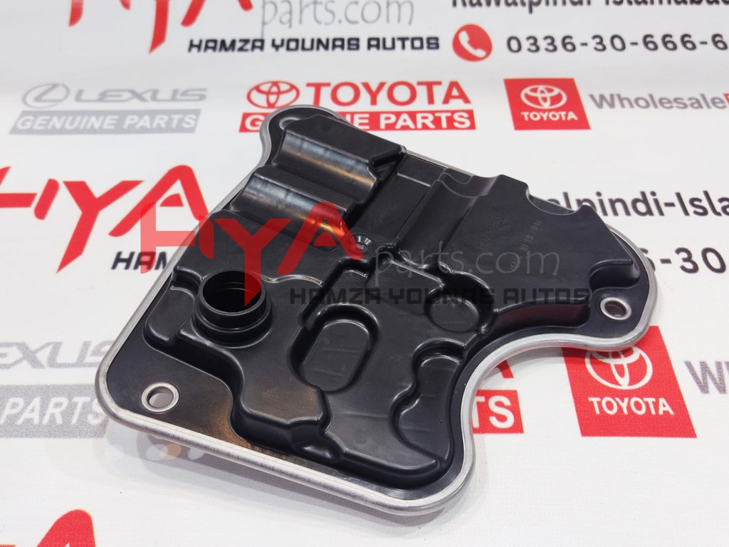 STRAINER ASSY, VALVE BODY OIL (GEAR OIL FILTER) | H Y A parts