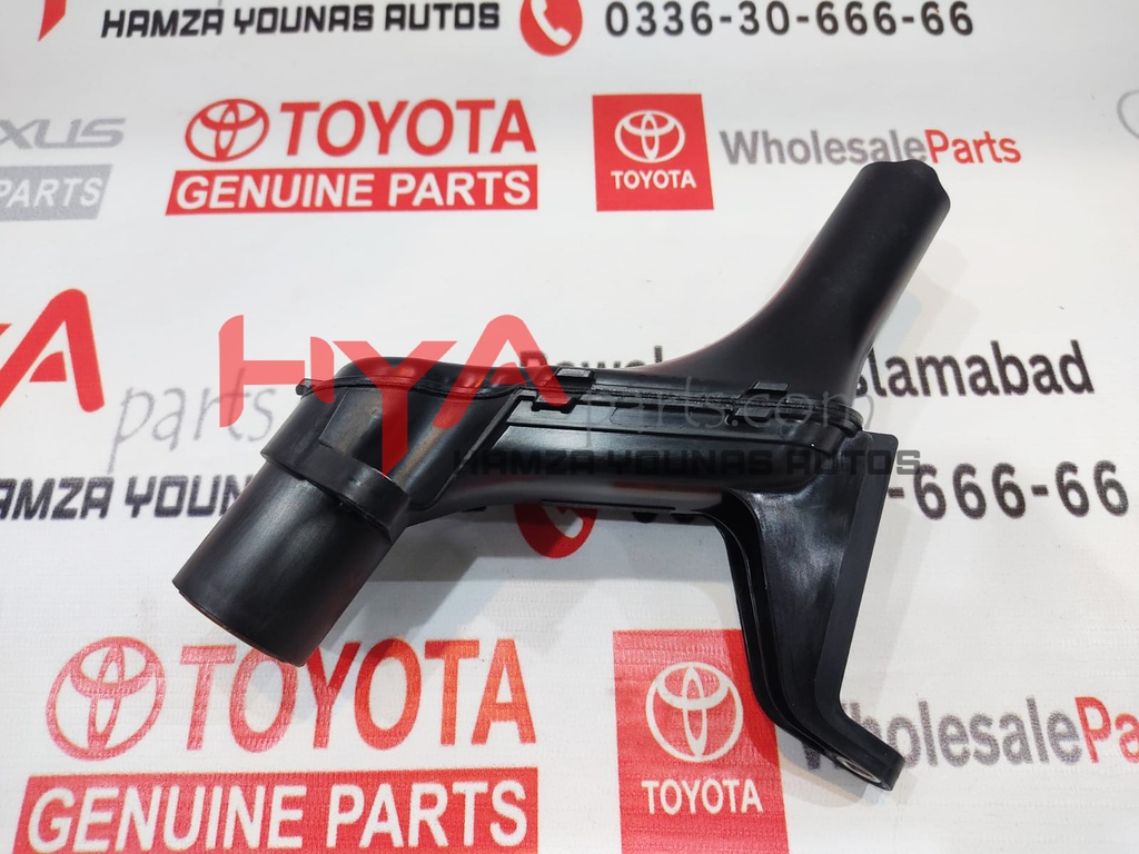 STRAINER SUB-ASSY, OIL | H Y A parts