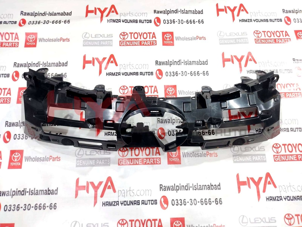 GRILLE, RADIATOR, INNER | H Y A parts