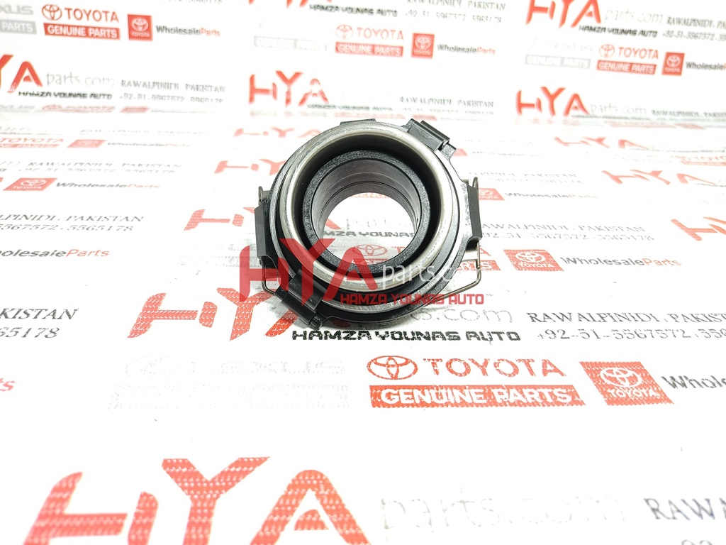 BEARING ASSY, CLUTCH RELEASE | H Y A parts