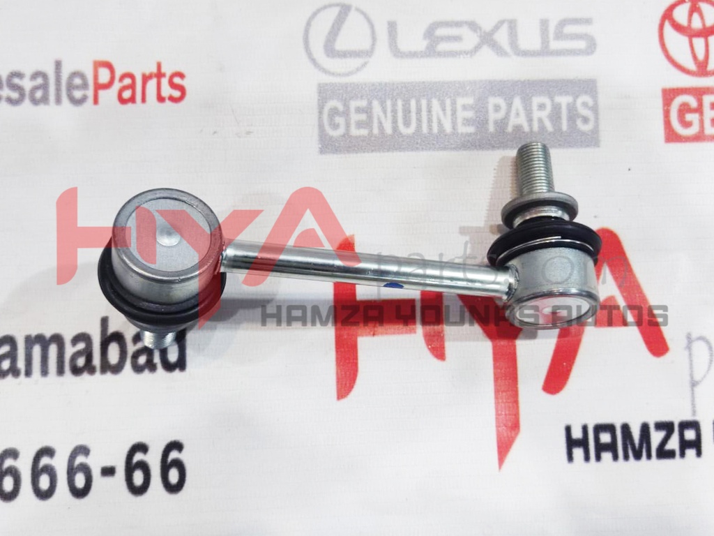 LINK ASSY, REAR STABILIZER, RH | H Y A parts