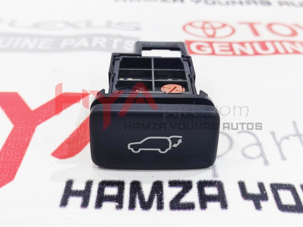 SWITCH, BACK DOOR CONTROL | H Y A parts