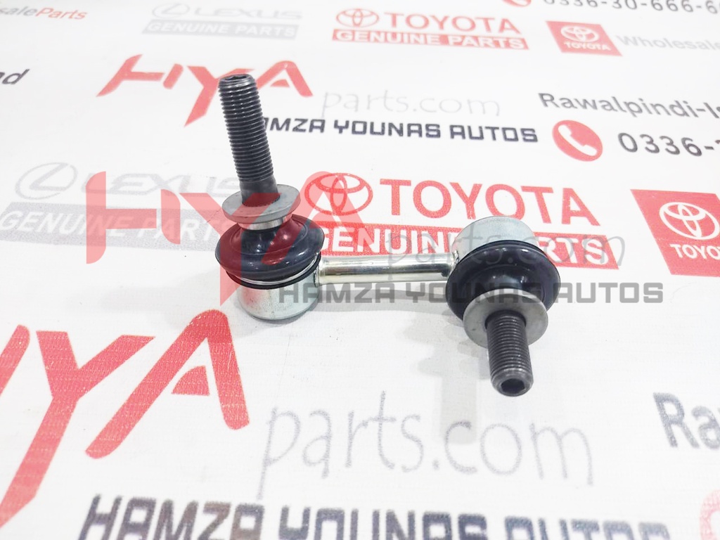 LINK ASSY, FRONT STABILIZER, LH | H Y A parts