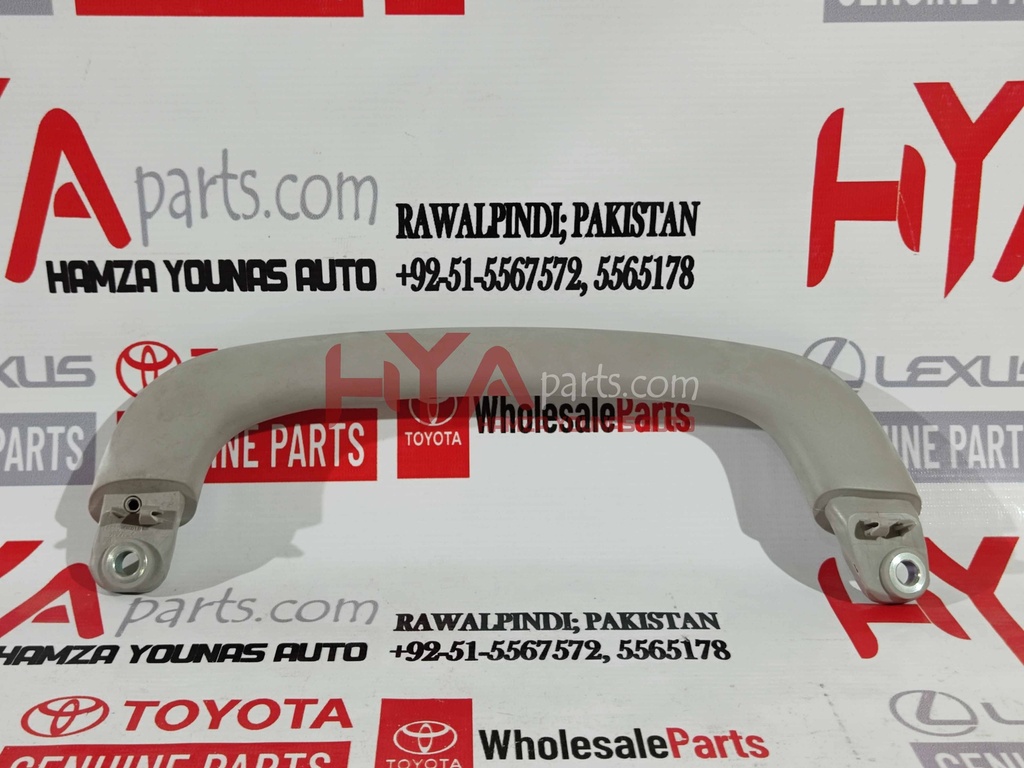 GRIP ASSY, PILLAR ASSIST | H Y A parts