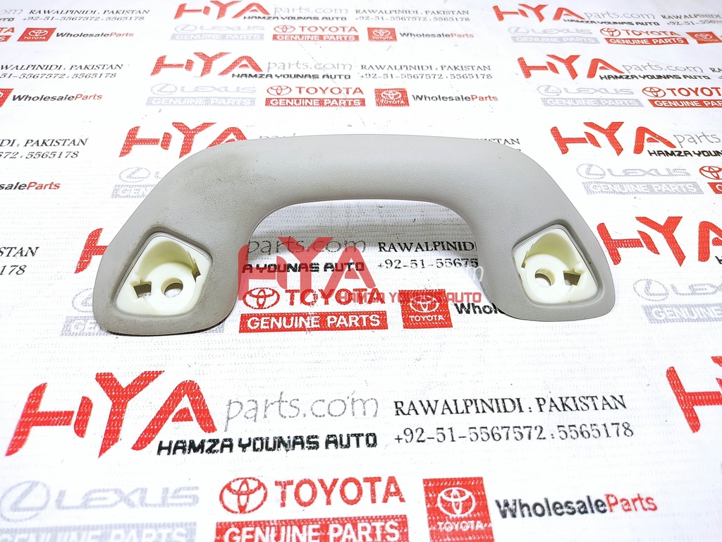 GRIP ASSY, PILLAR ASSIST | H Y A parts