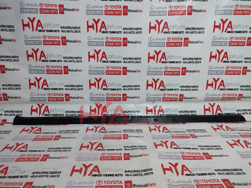 MOULDING, ROCKER PANEL, RH | H Y A parts