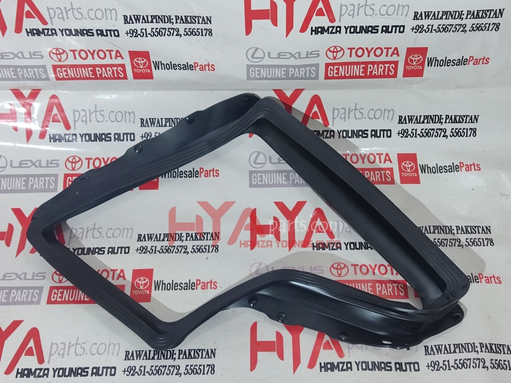 SEAL, HOOD AIR INTAKE | H Y A parts