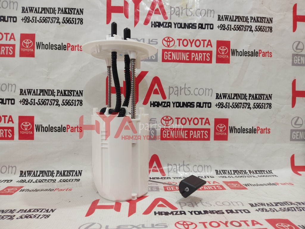 TUBE SUB-ASSY, FUEL TANK VENT | H Y A parts