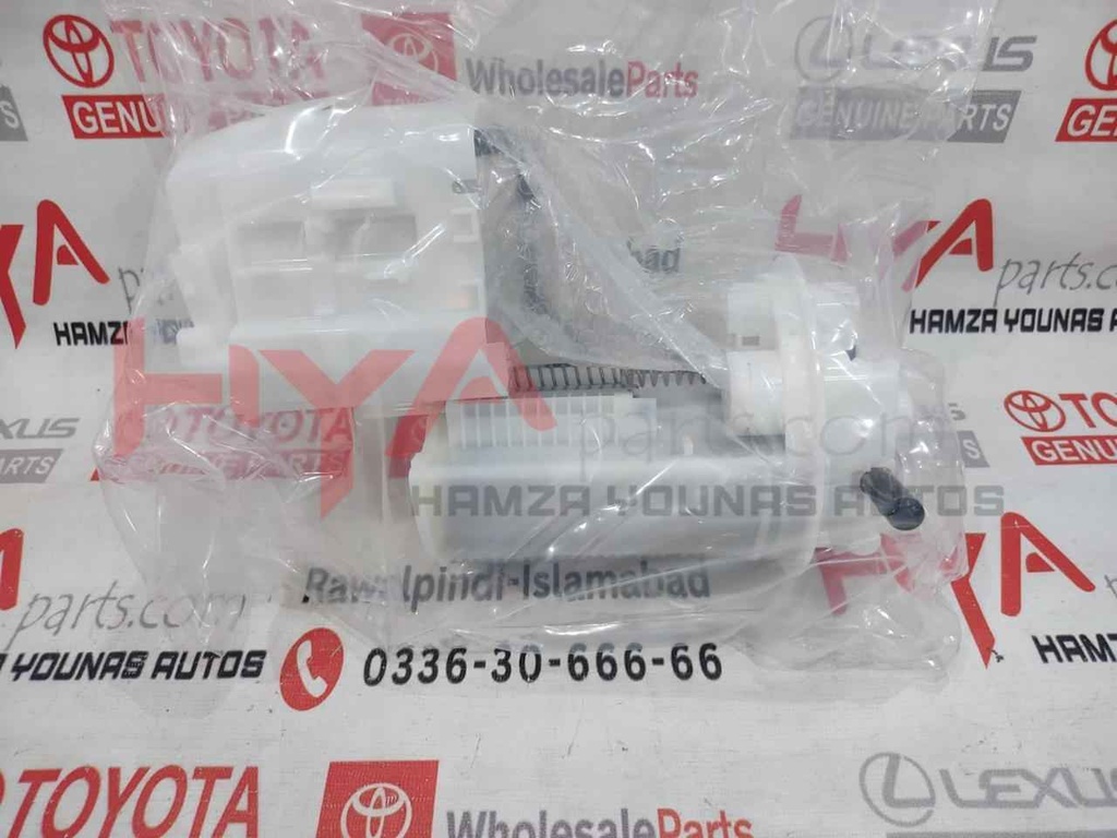PLATE SUB-ASSY, FUEL SUCTION | H Y A parts