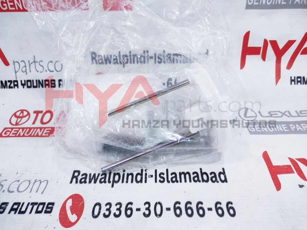 PLATE SUB-ASSY, FUEL SUCTION (FUEL FILTER) | H Y A parts