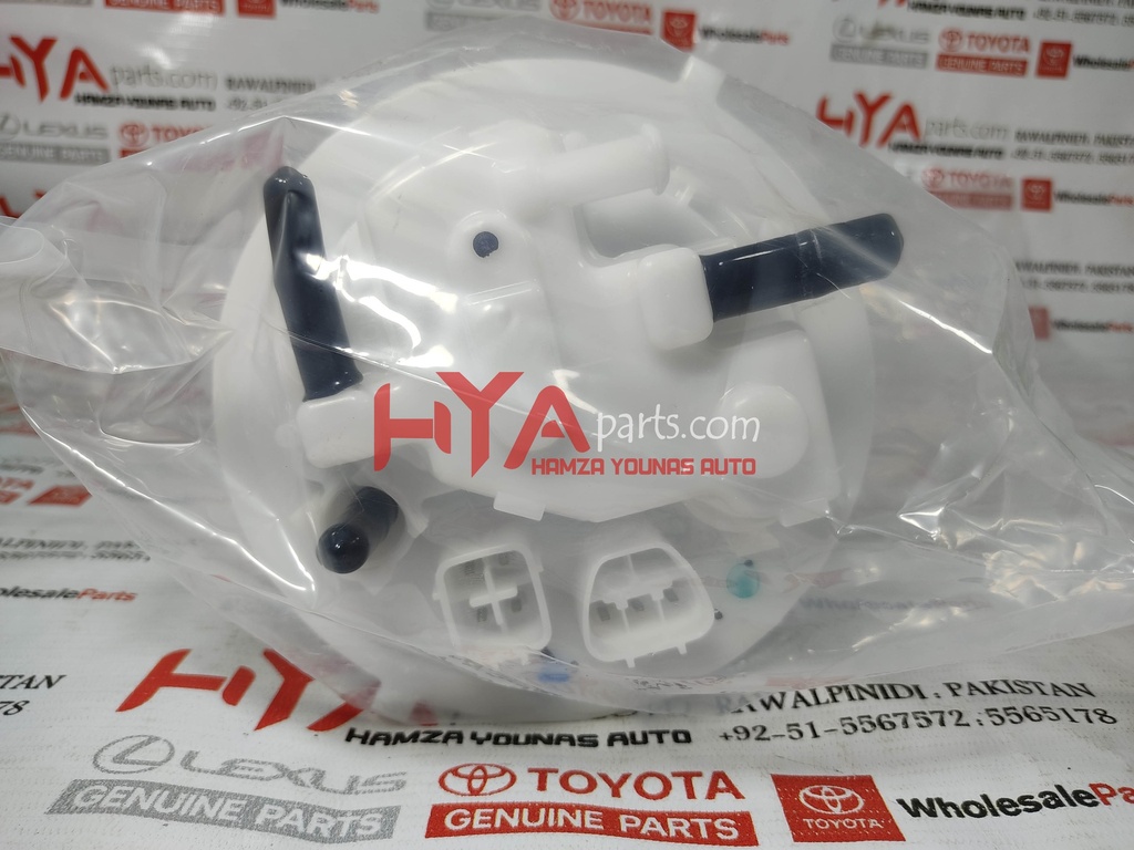 PLATE SUB-ASSY, FUEL SUCTION (FUEL FILTER) | H Y A parts