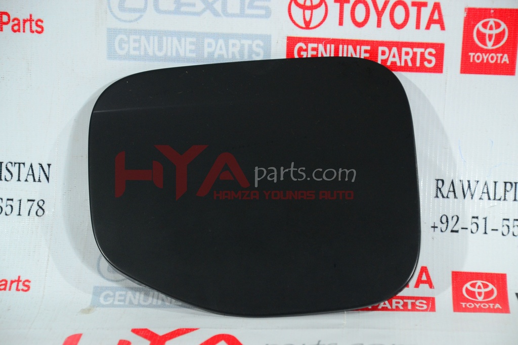 LID ASSY, FUEL FILLER OPENING | H Y A parts