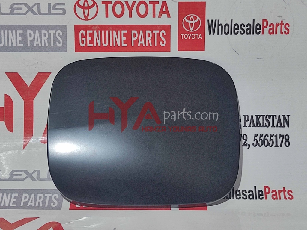 LID ASSY, FUEL FILLER OPENING | H Y A parts