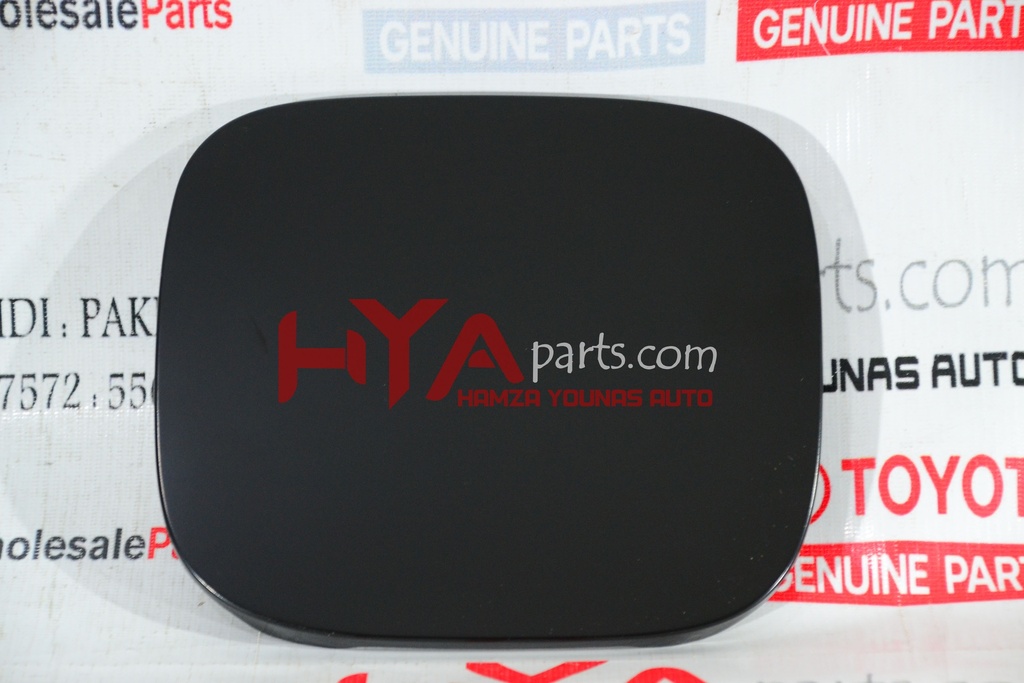 LID ASSY, FUEL FILLER OPENING | H Y A parts
