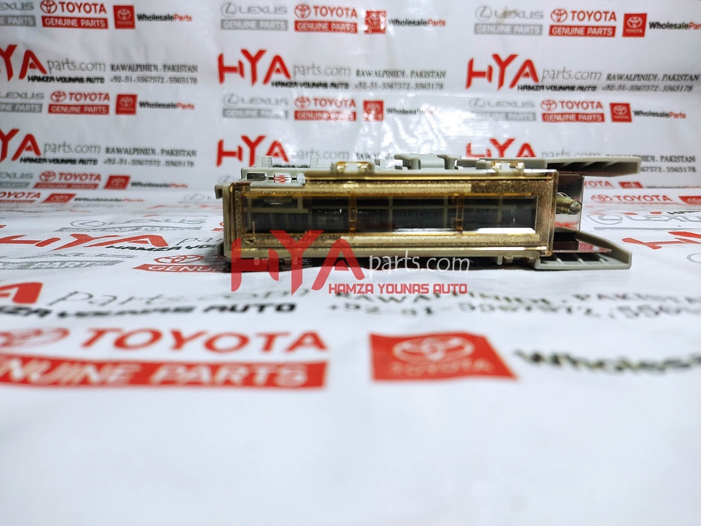 BLOCK ASSY, FUSIBLE LINK | H Y A parts