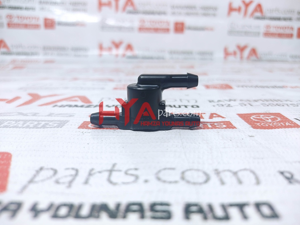 VALVE, WINDSHIELD WASHER HOSE | H Y A parts