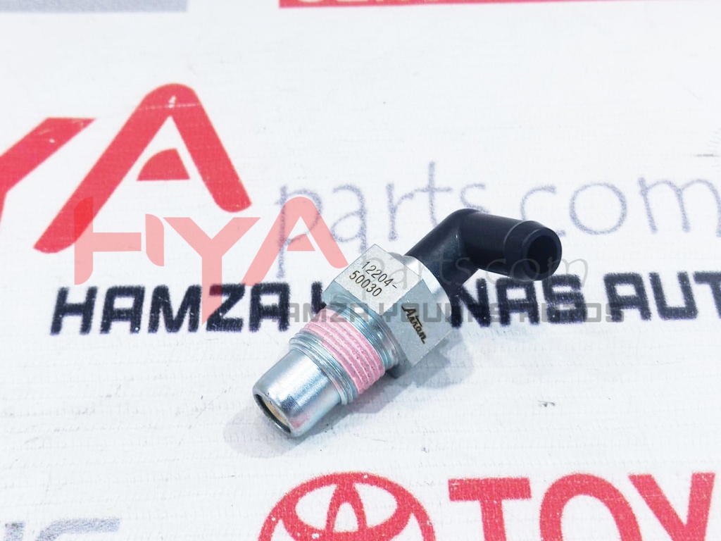 VALVE SUB-ASSY, VENTILATION | H Y A parts