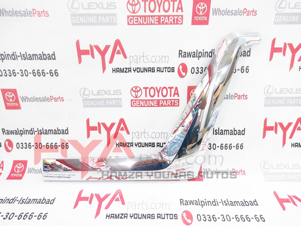 WEATHERSTRIP, SLIDING ROOF | H Y A parts