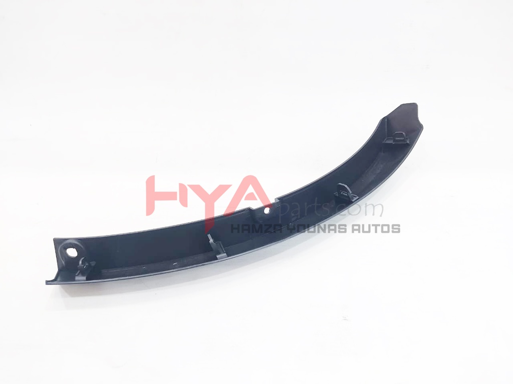 EXTENSION, FRONT BUMPER, RH | H Y A parts