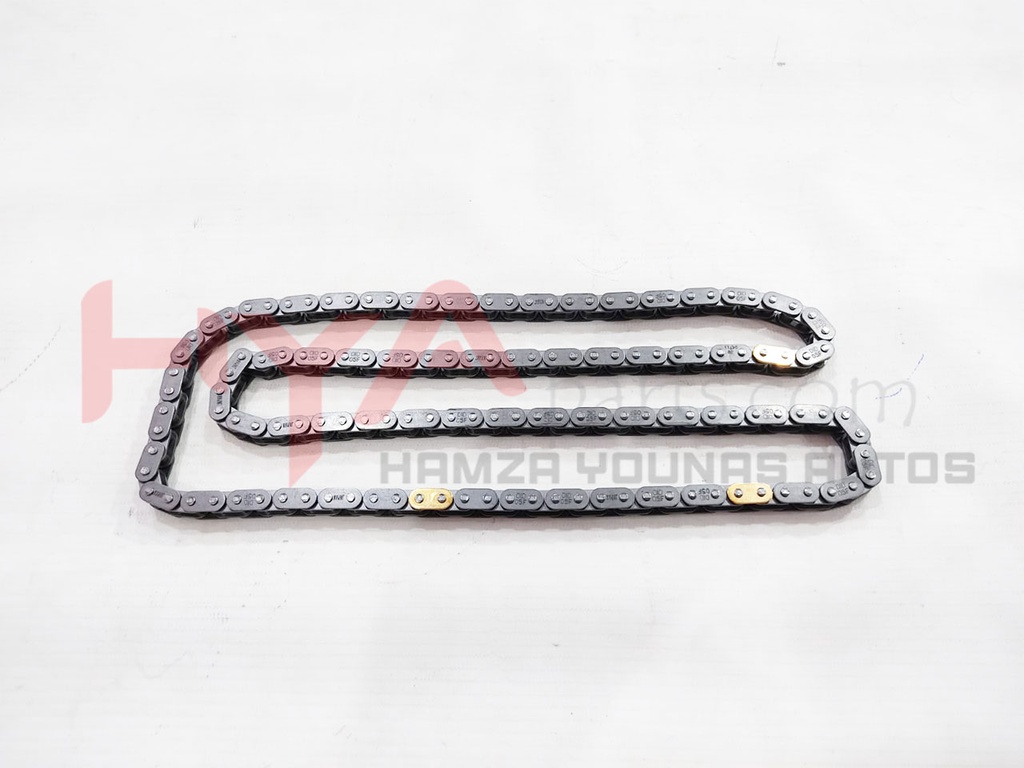 CHAIN SUB-ASSY ( TIMING CHAIN ) | H Y A parts