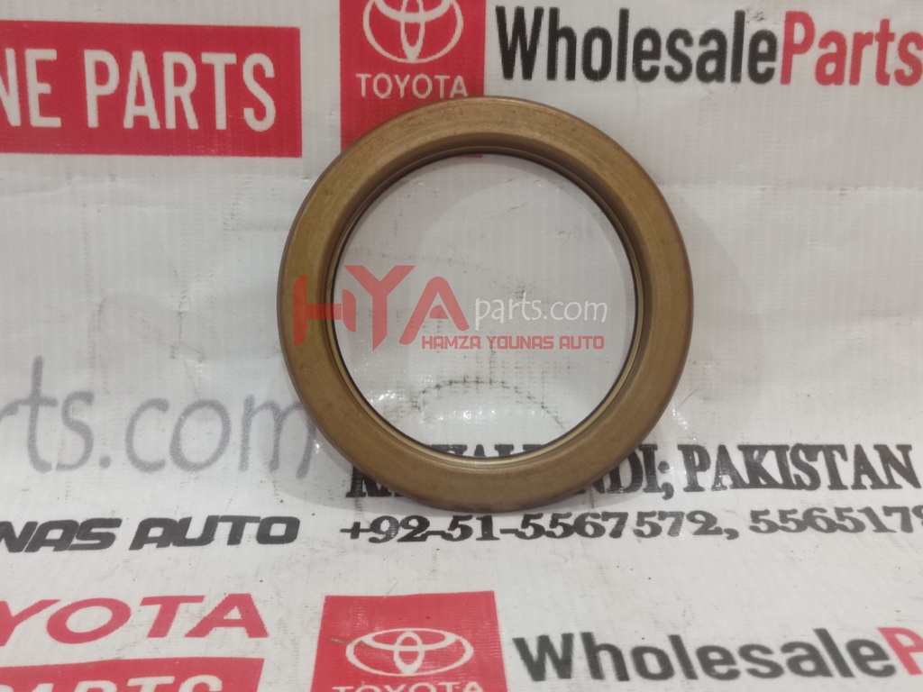 SEAL, DUST (FOR FRONT AXLE HUB RH) | H Y A parts