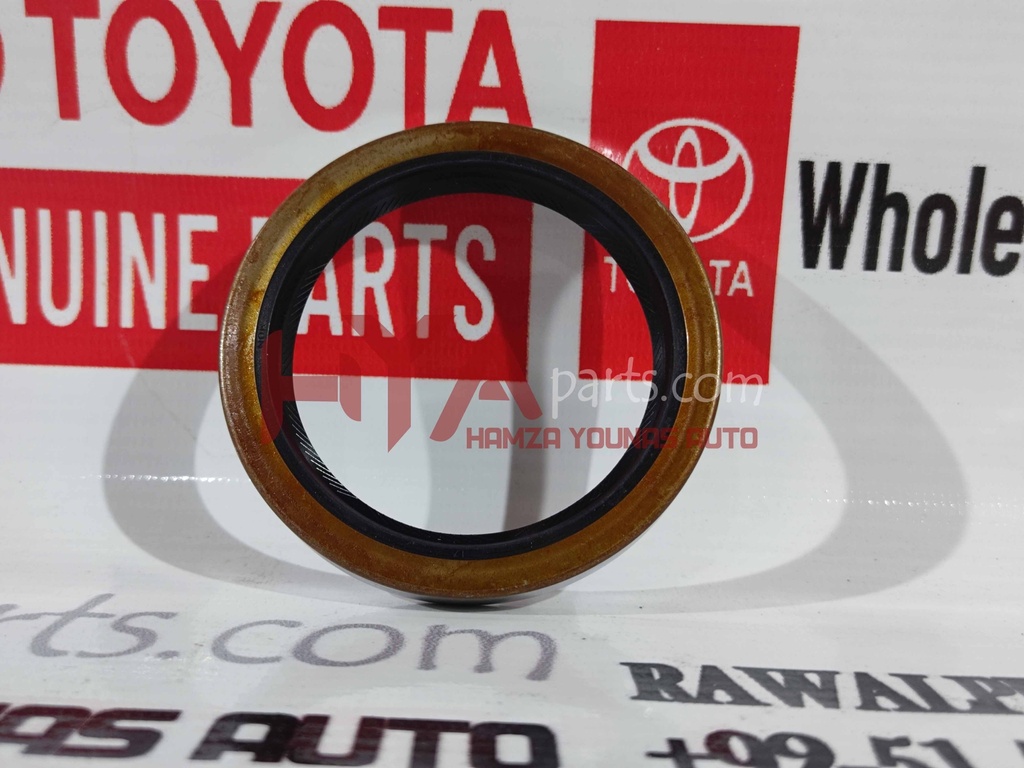 SEAL, OIL (FOR REAR AXLE SHAFT RH) | H Y A parts