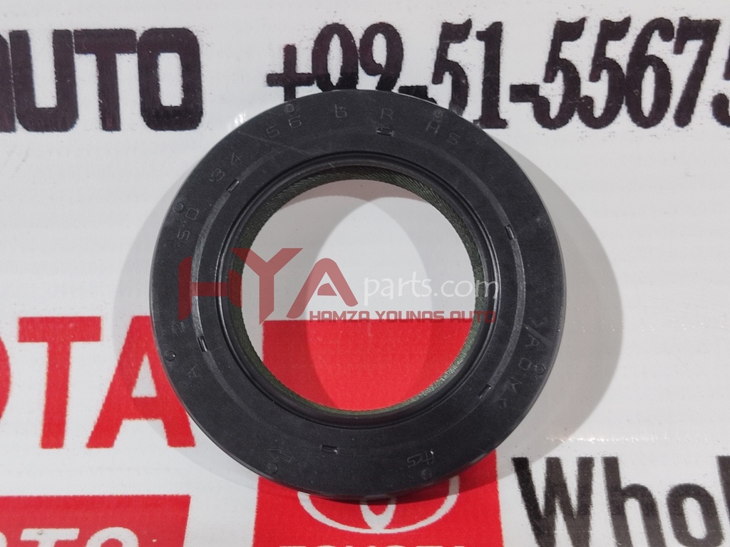 OIL SEAL, FRONT DRIVE SHAFT, RH | H Y A parts