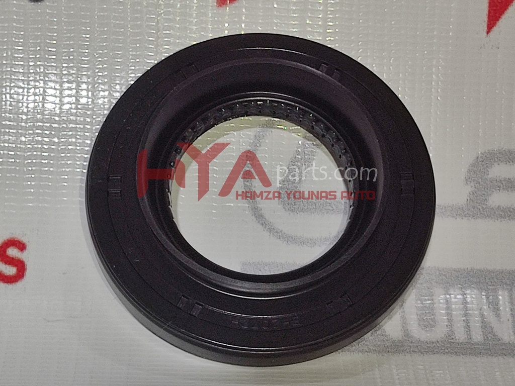 OIL SEAL, FRONT DRIVE SHAFT, LH | H Y A parts